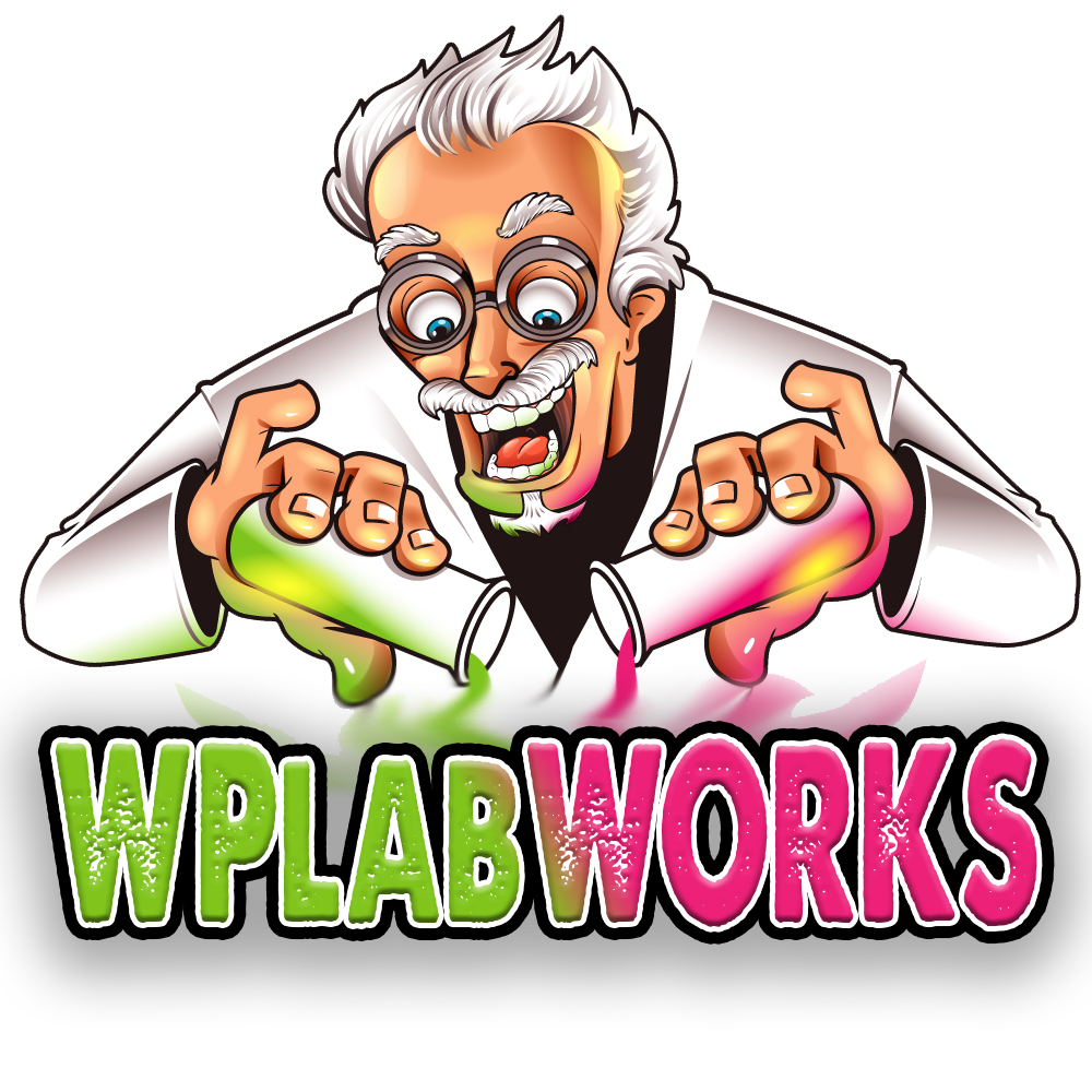 About Us & Our Team - WPlabWorks